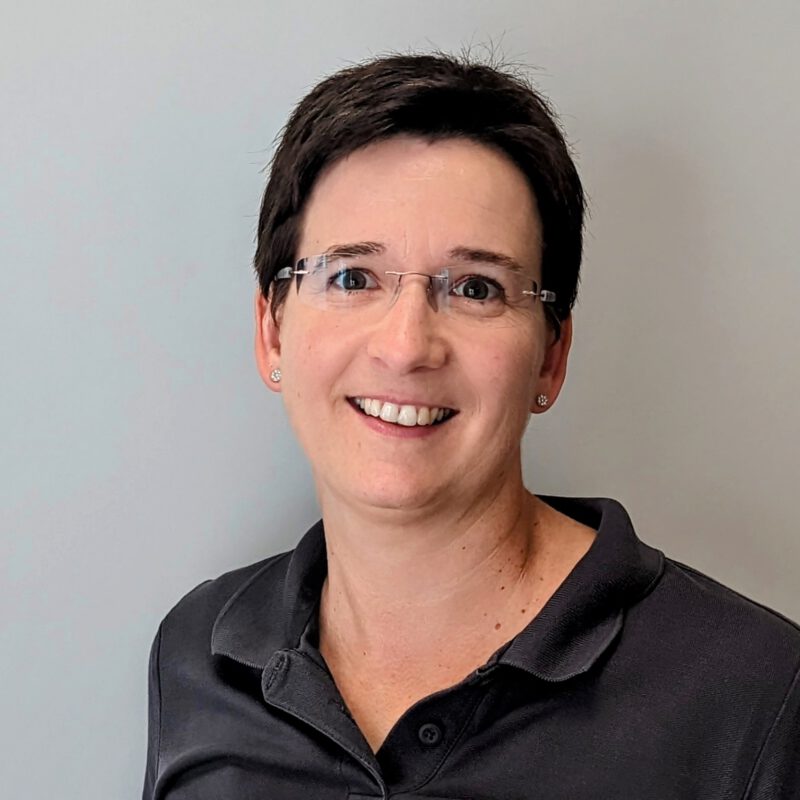 Team - Ergotherapie Judith Schröder